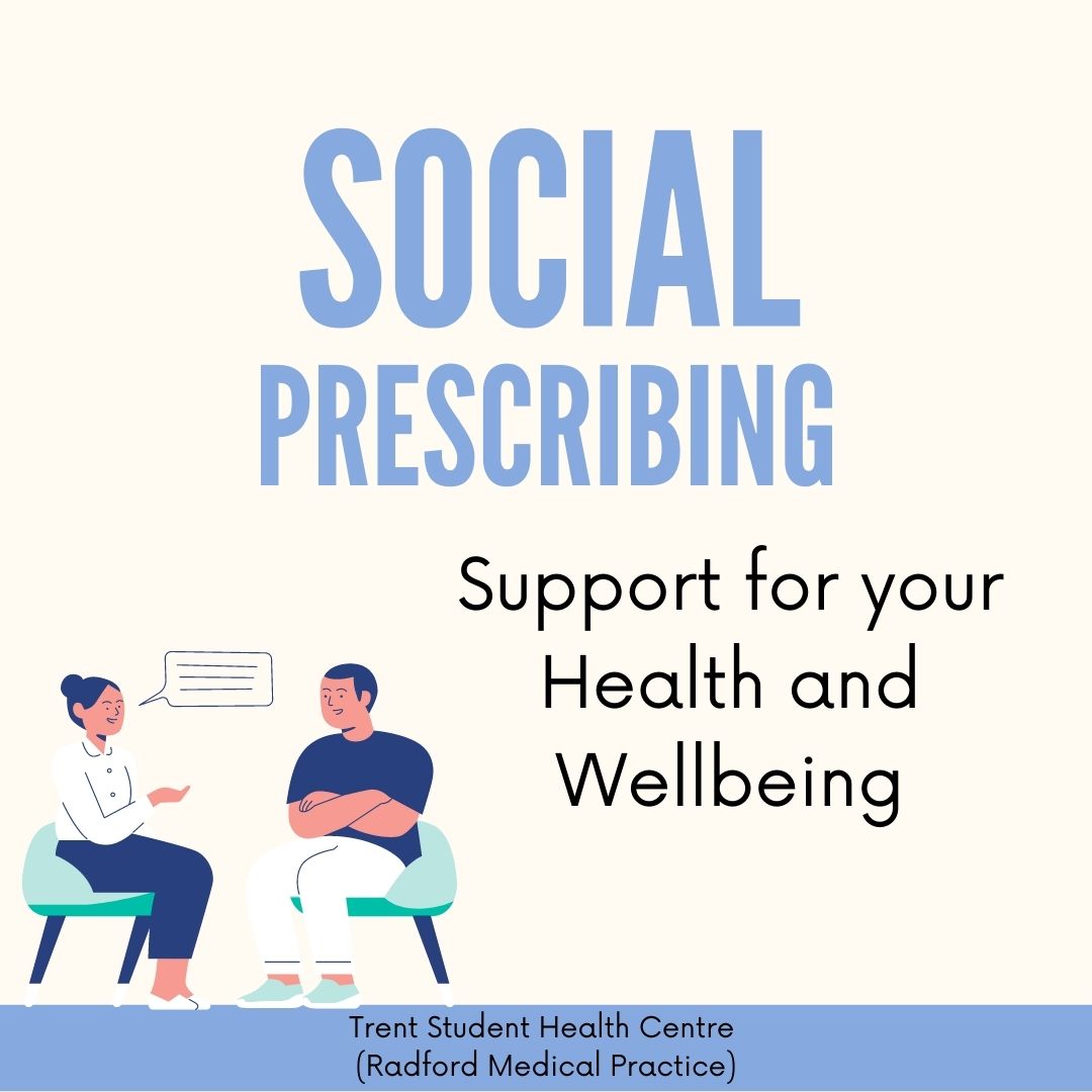 5 Ways Social Prescribing Can Support You